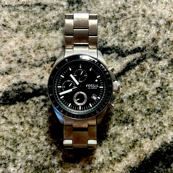 Fossil | Accessories | Mens Fossil Watch | Poshmark